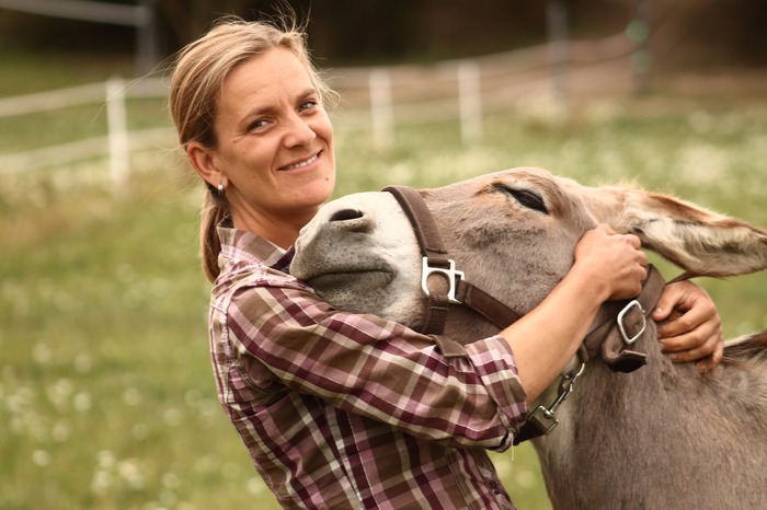 Náš tým :: Osli-stezka